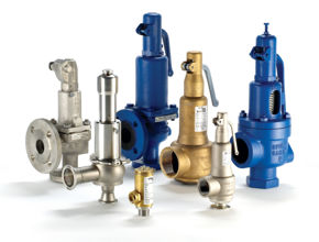 Smith Brothers Stores Ltd | Commission Sets, Metering Stations & Double ...