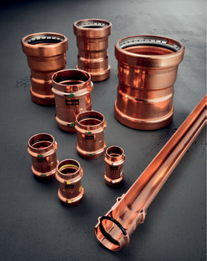 Smith Brothers Stores Ltd | Press Fit