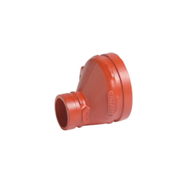 Smith Brothers Stores Ltd | Victaulic