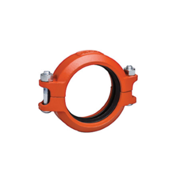 Smith Brothers Stores Ltd | Victaulic