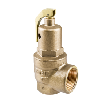 Smith Brothers Stores Ltd | Nabic Valves