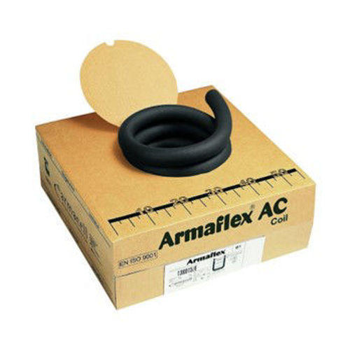 Smith Brothers Stores Ltd | 15x13 EVO Black Armaflex x 28m Box (5/8" x ...