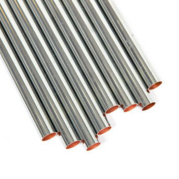 Smith Brothers Stores Ltd | Copper Tube