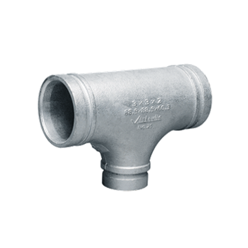 Smith Brothers Stores Ltd | Victaulic