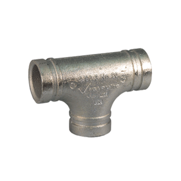 Smith Brothers Stores Ltd | Victaulic