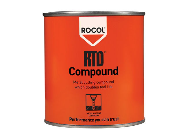 Smith Brothers Stores Ltd | 500g Rocol Cutting Compound-ROC53023