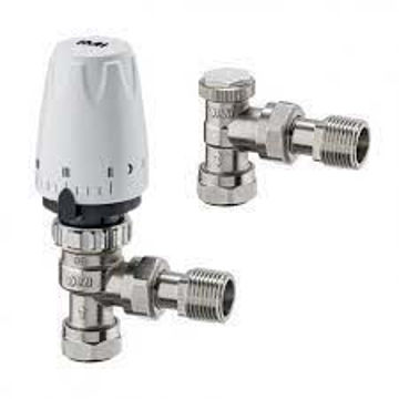 Smith Brothers Stores Ltd | Radiator Valves (IMI)