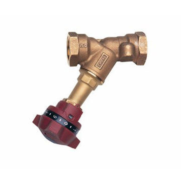 Smith Brothers Stores Ltd | Commissioning Sets & Double Reg Valves (Crane)