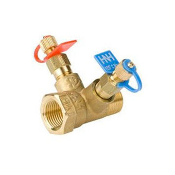 Smith Brothers Stores Ltd | Commissioning Sets, Metering Stations ...