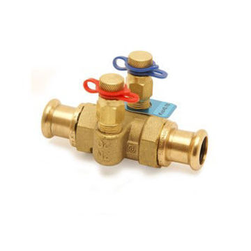 Smith Brothers Stores Ltd | Commission Sets, Metering Stations & Double ...