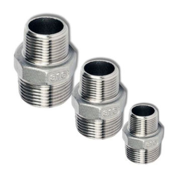 Smith Brothers - Online Customer Portal | Stainless & Gun Metal Fittings
