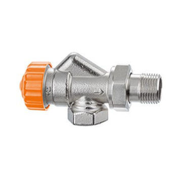 Smith Brothers Stores Ltd | Radiator Valves (IMI)