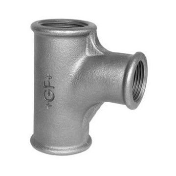 Smith Brothers Stores Ltd | Georg Fischer