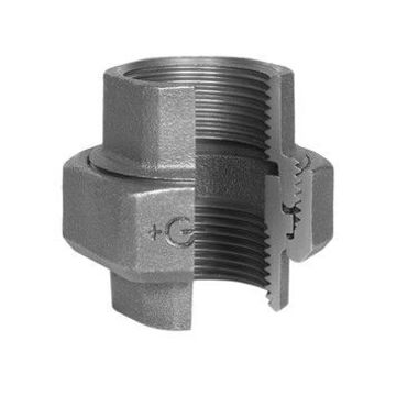 Smith Brothers Stores Ltd | Georg Fischer