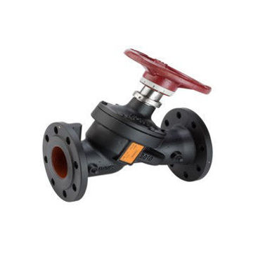 Smith Brothers Stores Ltd | Commissioning Sets & Double Reg Valves (Crane)