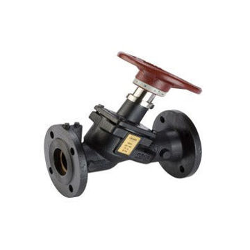 Smith Brothers Stores Ltd | Commissioning Sets & Double Reg Valves (Crane)