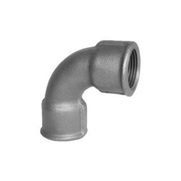 Smith Brothers Stores Ltd | Galvanised Malleable (EN 10226-2)