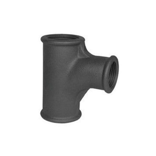 Smith Brothers Stores Ltd | 32x25 Blk Mall Reducing Sweep Tee 199