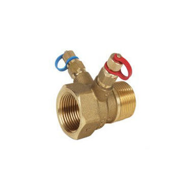 Smith Brothers Stores Ltd | Commission Sets, Metering Stations & Double ...