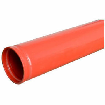 Smith Brothers Stores Ltd | Grooved Tube