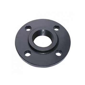 Smith Brothers Stores Ltd | 32nb PN16/4 Blk Screwed Flange
