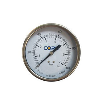 Smith Brothers Stores Ltd | Gauges & Test Points