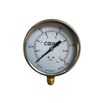 Smith Brothers Stores Ltd | Gauges & Test Points