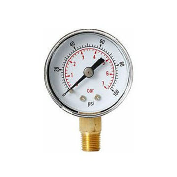 Smith Brothers Stores Ltd | Gauges & Test Points