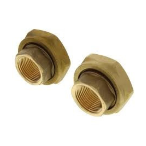 Smith Brothers Stores Ltd | 1" BSP Brass Union Set (UP25B,TP32)