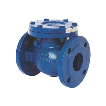 Smith Brothers Stores Ltd | Strainers, Service & Check Valves (CORE)