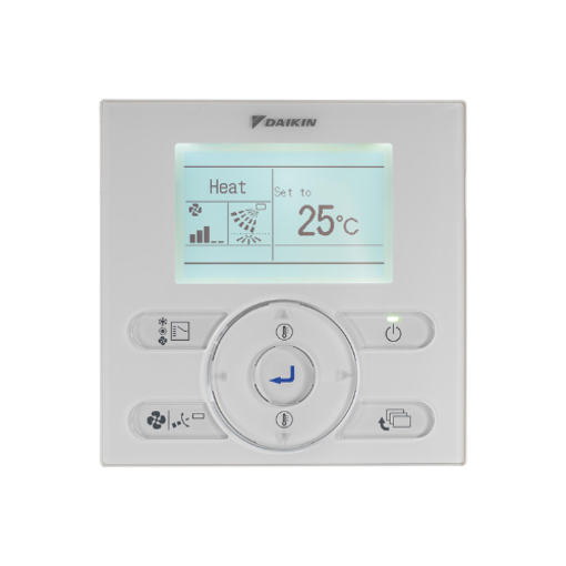 Smith Brothers Stores Ltd | Daikin Premium Hard Wired Controller