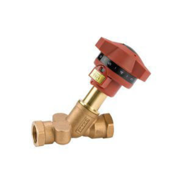 Smith Brothers Stores Ltd | Commissioning Sets & Double Reg Valves (Crane)