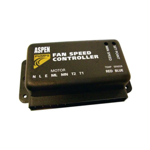 Smith Brothers Stores Ltd | Fan Speed Controller - Cooling Only